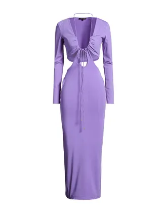Patrizia Pepe KLEIDER - Maxi-Kleider auf YOOX.COM