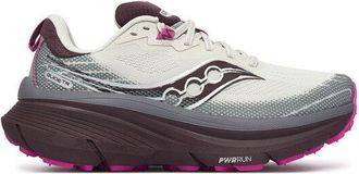 Saucony Laufschuhe Guide Tr S101094 Hellgrau