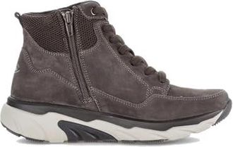 Gabor Rollingsoft Sensitive 76.835.40 - Basket de Marche pour Femme - Taille 37.5 (EU) 4.5 (UK)