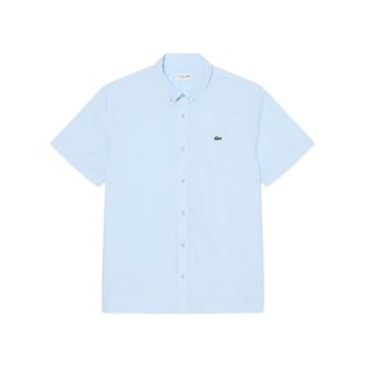 Lacoste Herren, Shirts, Blau, 4XLGr&ouml;&szlig;e