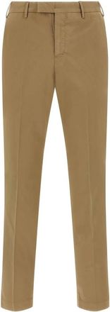 Pantaloni Torino Homme, Pantalons, Brun, Taille: 3XL Master Pants