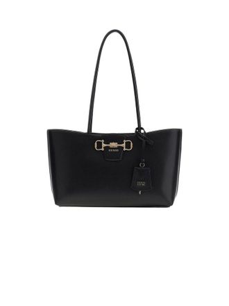 Guess Tragetasche Schwarz