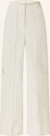 CHRISTOPHER ESBER Christopher Esber Hose Cocosolo weiss