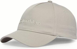 Calvin Klein Cap K50K511987 Beige
