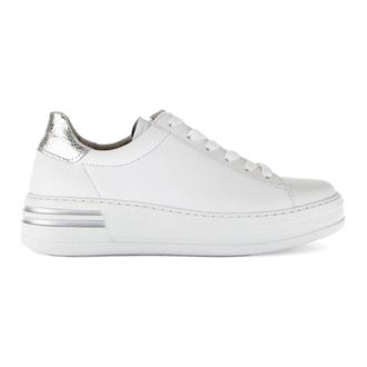 Gabor Sneakers - - Shoes - Herren - Wei&szlig; - 40 1/2 EU