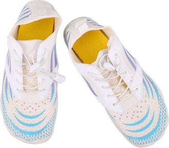 BESPORTBLE Chaussures De Plage Chaussures Aquatiques Randonnée À Séchage Rapide À Séchage Rapide pour Femmes