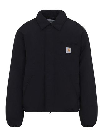 Carhartt Work in Progress Veste Casual - Noir