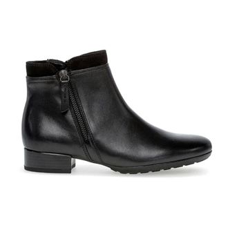 Gabor Damen, Schuhe, Schwarzk, 40 1/2 EUGr&ouml;&szlig;e
