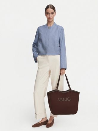 Liu Jo Handtasche Liu Jo AF6117 T711A Dunkelbraun