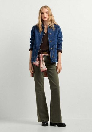 Pepe Jeans London Jeansjacke Jeansjacke IDA JACKET