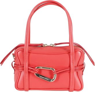 Francesco Biasia Femme, Sacs, Rouge, Taille: ONE Size Edwige 4Ever Mini