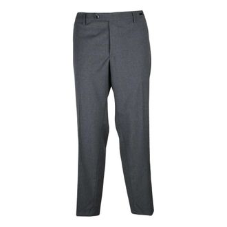 Michael Coal Homme, Pantalons, Gris, Taille: W38 Pantalon de costume Research