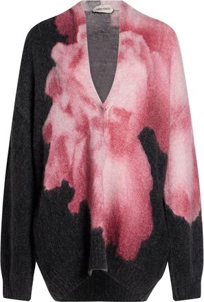 Alberta Ferretti STRICKWAREN - Strickjacken auf YOOX.COM