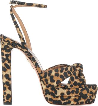 Aquazzura SCHUHE - Sandalen auf YOOX.COM