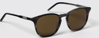 Gucci Lunettes De Soleil GUCCI Homme couleur Gris