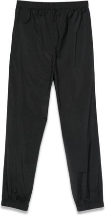 Palm Angels Track Trousers - Black