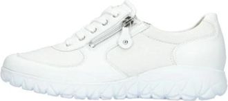 Waldl&auml;ufer Sneakers - - Shoes - Damen - Wei&szlig; - 42 EU