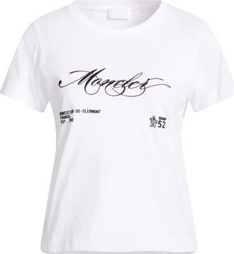 Moncler TOPS - T-shirts auf YOOX.COM