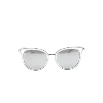 Michael Kors Pre-owned Adrianna Sonnenbrille - - Pre-owned - Damen - Grau - ONE SIZE