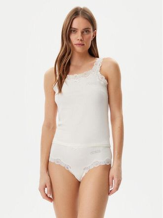 Guess Pyjama O5RG04 KBBU1 Creme
