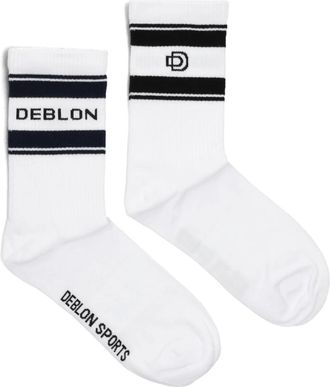 Deblon Sports Damen, Unterw&auml;sche, Wei&szlig;, ONE SIZEGr&ouml;&szlig;e