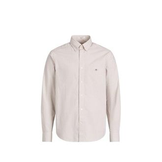 GANT Chemise &agrave; carreaux col am&eacute;ricain en coton