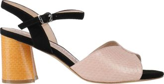 Luciano Barachini SCHUHE - Sandalen auf YOOX.COM