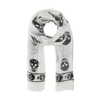 Alexander McQueen Herren, Accessories, Wei&szlig;, ONE SIZEGr&ouml;&szlig;e
