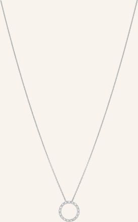 Wempe Wempe Fine Jewelry Anhänger Minimalism silber