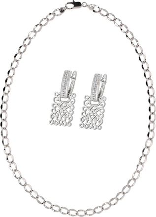 Faina Schmuckset