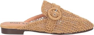 Bibi Lou SCHUHE - Mules & Clogs auf YOOX.COM