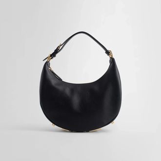 Fendi Fendigraphy Small Leather Bag