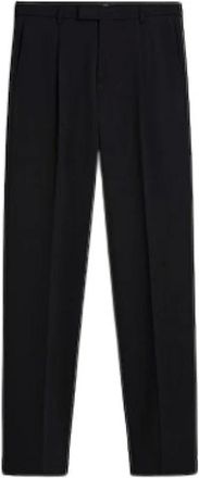 Cinque Cinque, Herren, Hosen, Schwarzk, SGr&ouml;&szlig;e