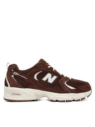 New Balance Sneakers U530SCW Braun