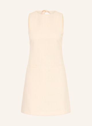 Grace & Mila Grace & Mila Kleid Vea beige