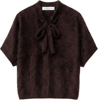 Iris Von Arnim Damen Kaschmirpullover KASSIE
