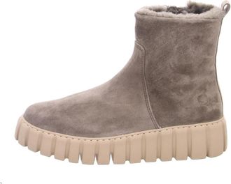 Gabor Damen, Schuhe, Braun, 38 1/2 EUGr&ouml;&szlig;e