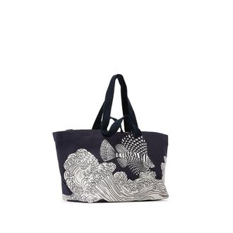 Inou&iuml;toosh Sac de plage en coton