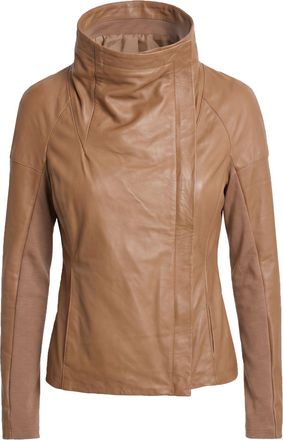Street Leathers JACKEN & M&Auml;NTEL - Jacken und Anoraks auf YOOX.COM