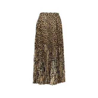Etro Maxi Skirts - - Skirts - Damen - Mehrfarbig - XS