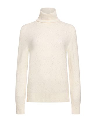 Fabiana Filippi STRICKWAREN - Rollkragenpullover auf YOOX.COM