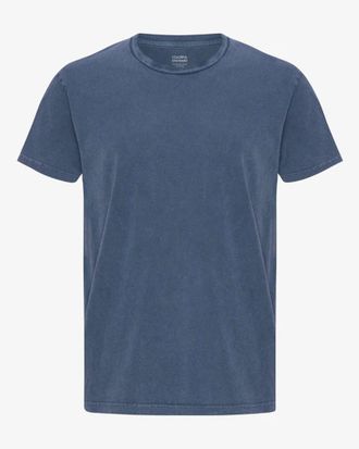 Colorful Standard Leichtes T-Shirt aus Bio-Baumwolle in