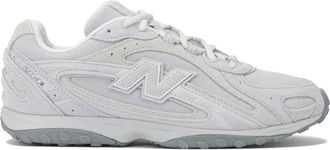 New Balance Low-Top Sneaker - 204L Sneakers - Gr. 10_5 - in Wei&szlig; - f&uuml;r Damen