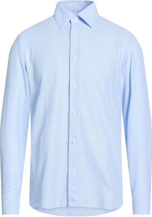 LUIGI BORRELLI NAPOLI TOPS - Hemden auf YOOX.COM