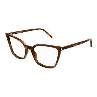 Saint Laurent Damen, Accessories, Braun, 54 MMGr&ouml;&szlig;e