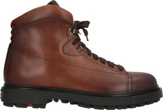 Santoni SCHUHE - Stiefeletten auf YOOX.COM