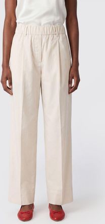 Myths Pantalon Femme couleur Blanc