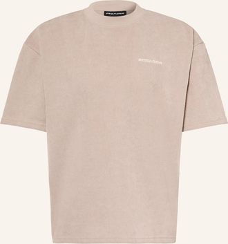 Pegador Pegador Oversized-Shirt Lagos beige