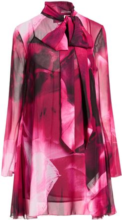 Versace KLEIDER - Mini-Kleider auf YOOX.COM