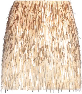 Alberta Ferretti HOSEN & R&Ouml;CKE - Minir&ouml;cke auf YOOX.COM